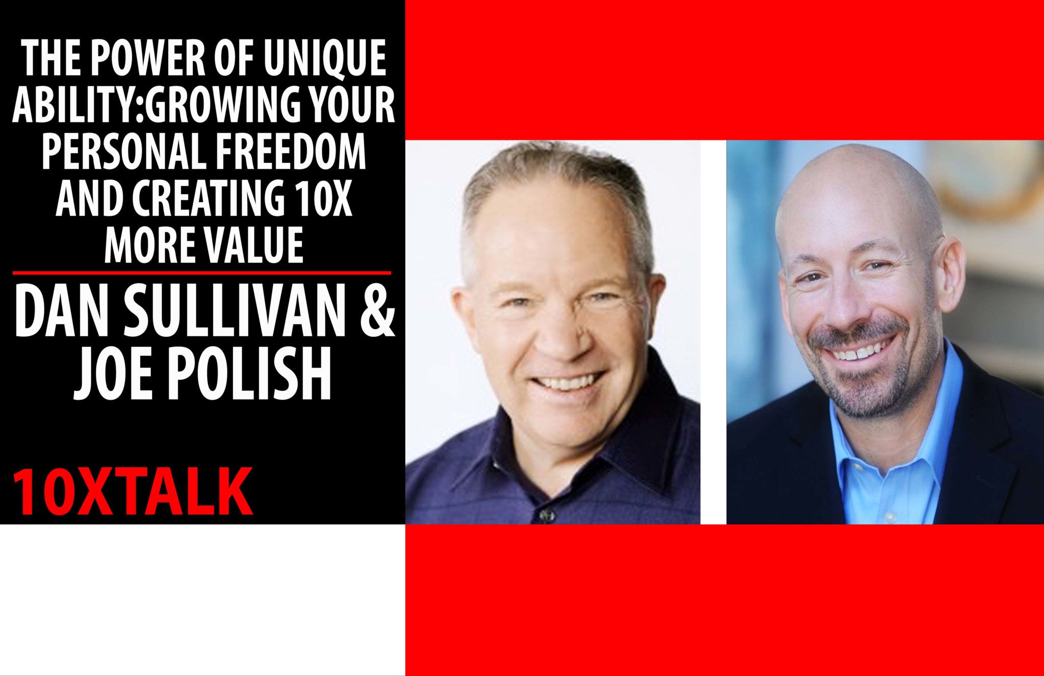 The Power of Unique Ability: Growing Your Personal Freedom and Creating ...